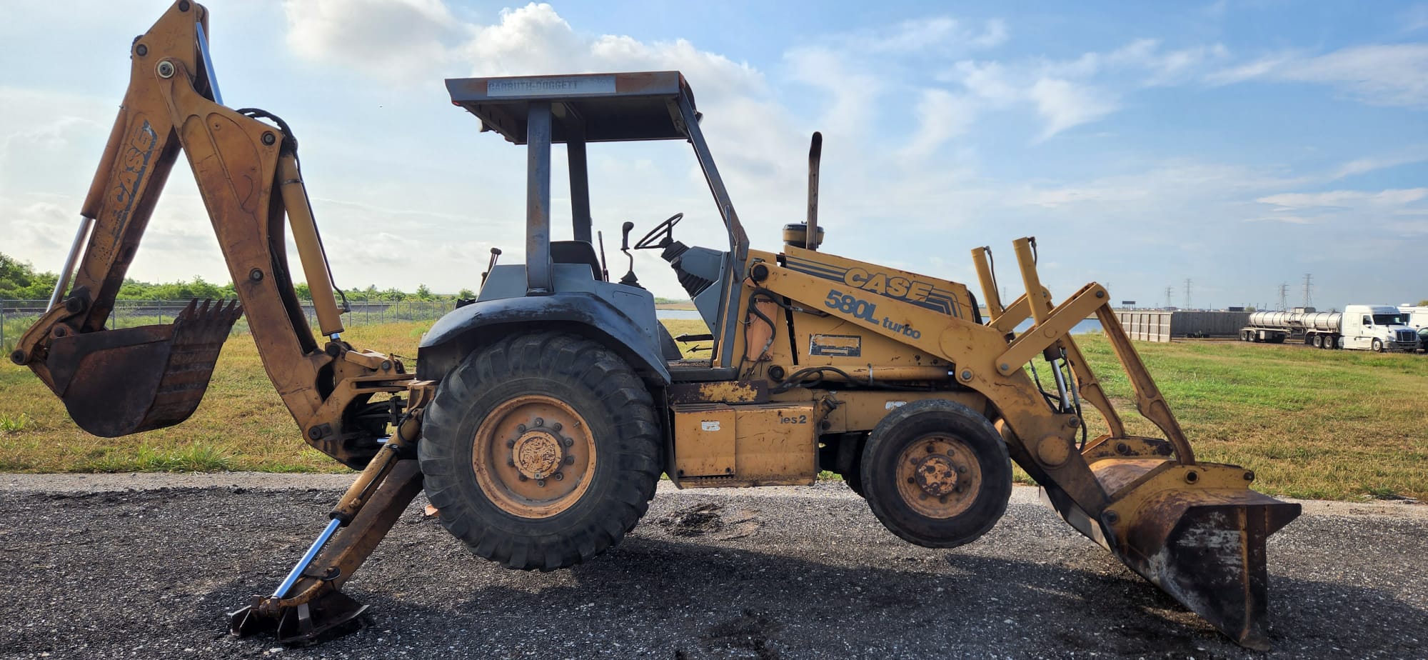Expert Heavy Equipment Inc. – Expert Heavy Equipment Inc.
