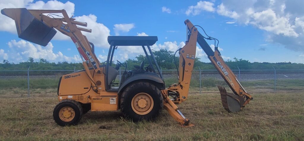 Expert Heavy Equipment Inc. – Expert Heavy Equipment Inc.