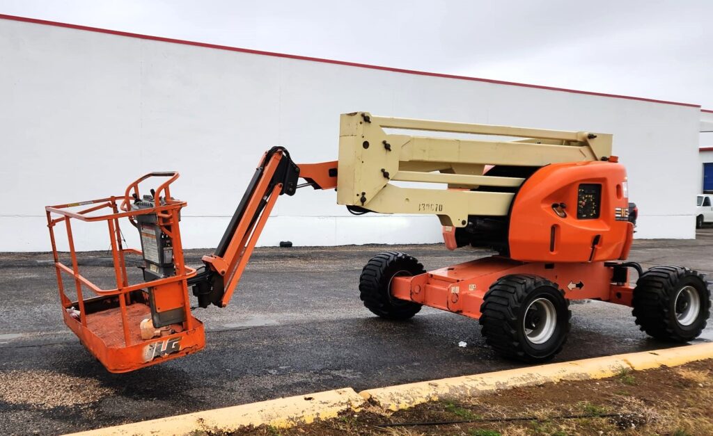 Expert Heavy Equipment Inc. – Expert Heavy Equipment Inc.