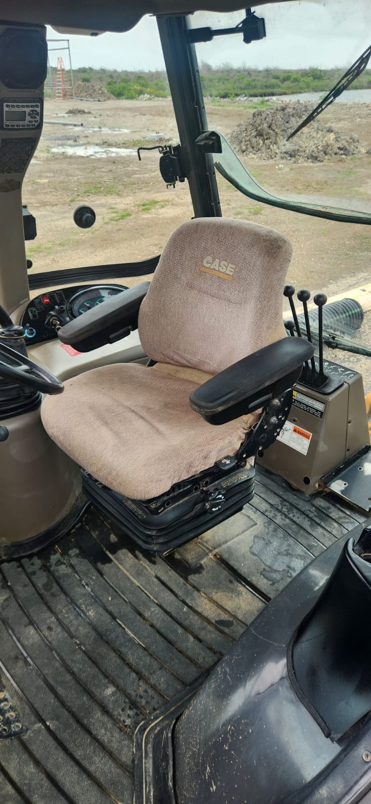 Expert Heavy Equipment Inc. – Expert Heavy Equipment Inc.